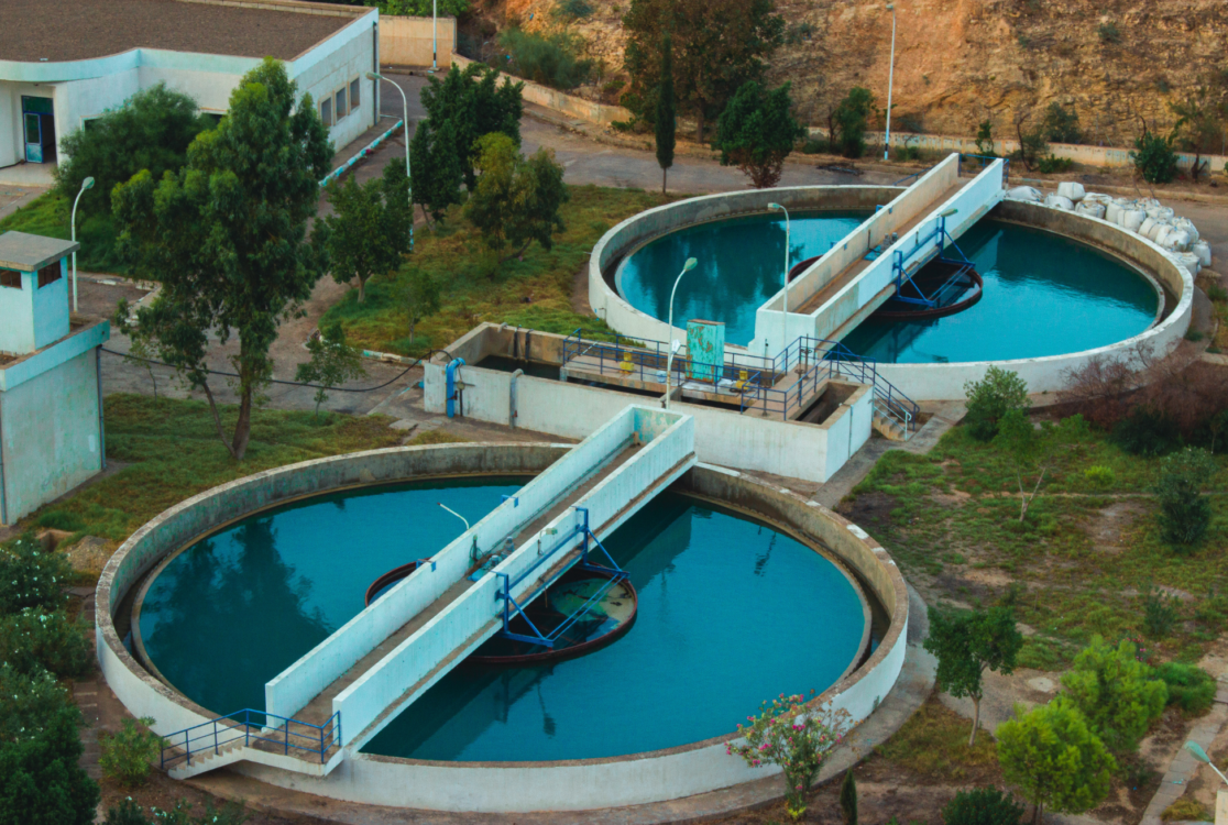 elementer wet infrastructure - HYDROANSYS Infra Solution